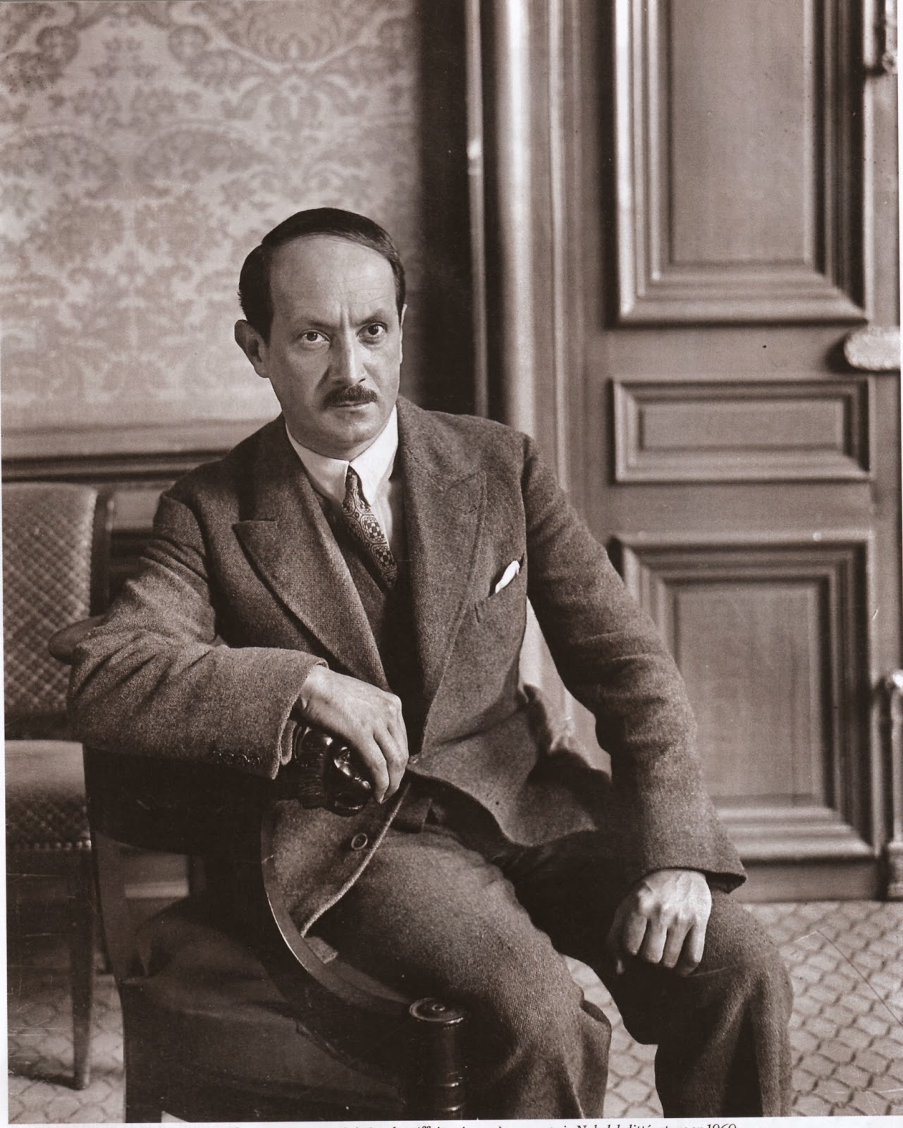 Étranger, dont la voile... - Le Bordel des poètes